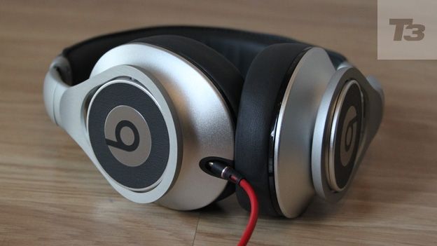 Beats Executive review | T3