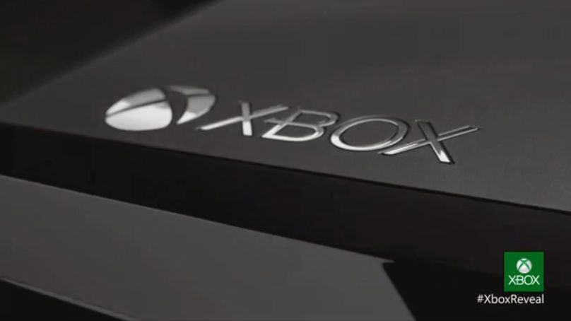First look: Xbox One | TechRadar