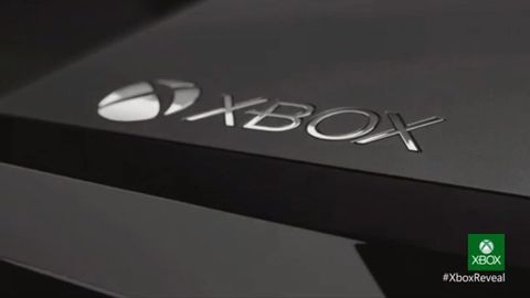 First look: Xbox One | TechRadar