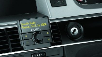 Why DAB radio in the UK is broken, and how to fix it | TechRadar