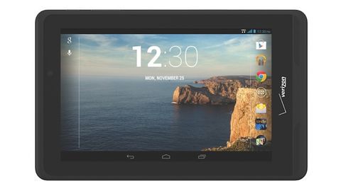 Verizon launches the Ellipsis 7, its own affordable Android tablet ...