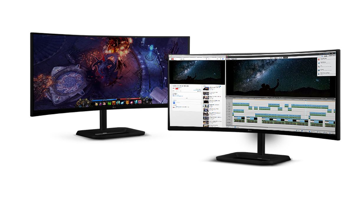 Win a $10K dream PC set-up with the Ultrawide Festival | GamesRadar+