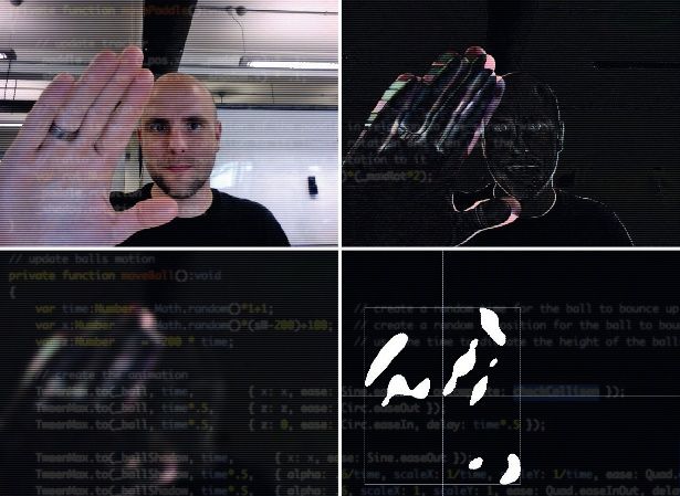 Build your own motion tracking system | Creative Bloq