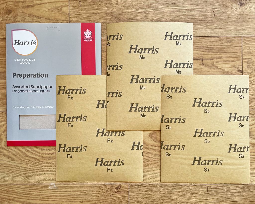 A guide to sanding: everything you need to know for smooth DIYs | Real ...