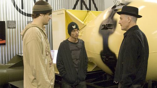 11 Characters For The Breaking Bad Spin-Off | GamesRadar+