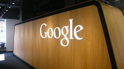 Inside the world's first Google store | TechRadar