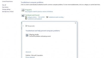 How to fix audio issues in Windows 10 | TechRadar