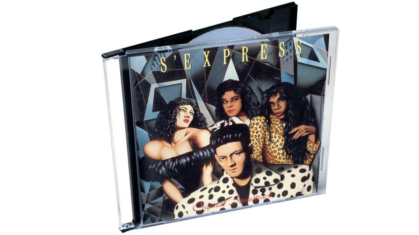Classic album: S'Express on Original Soundtrack | MusicRadar