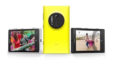 10 years on from Nokia Lumia phones: 5 handsets that defined the era ...