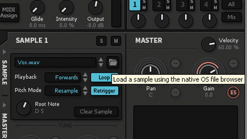 How to turn a vocal sample into a lush, complex pad | MusicRadar