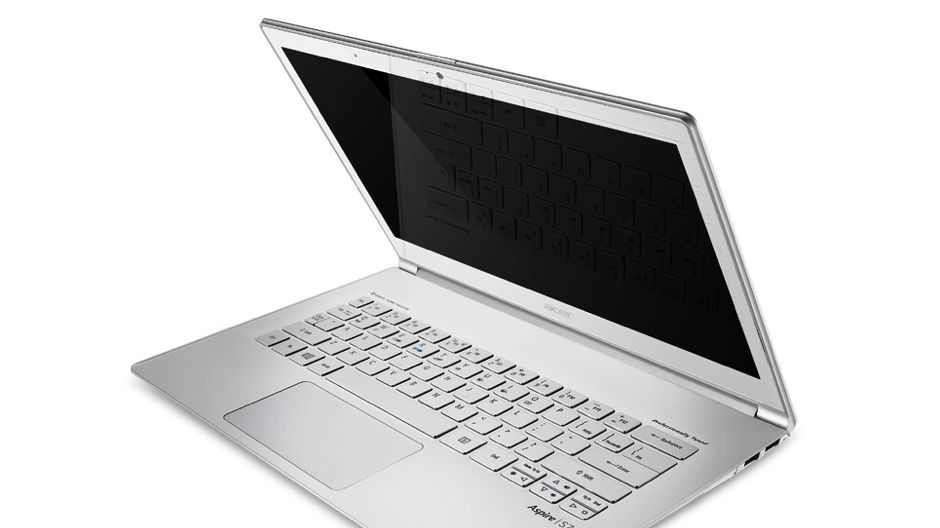 Acer Aspire S7 Series Ultrabooks hitting North America Oct. 26 | TechRadar