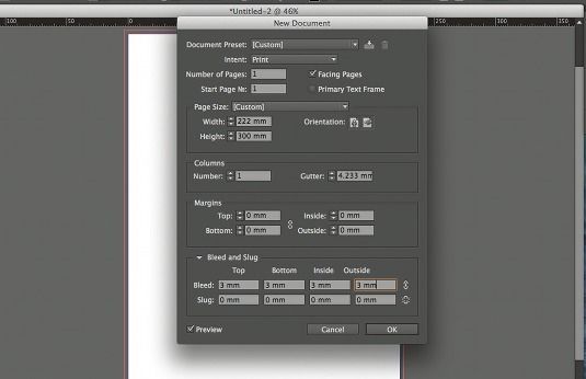 Mastering grids in InDesign CC | Creative Bloq
