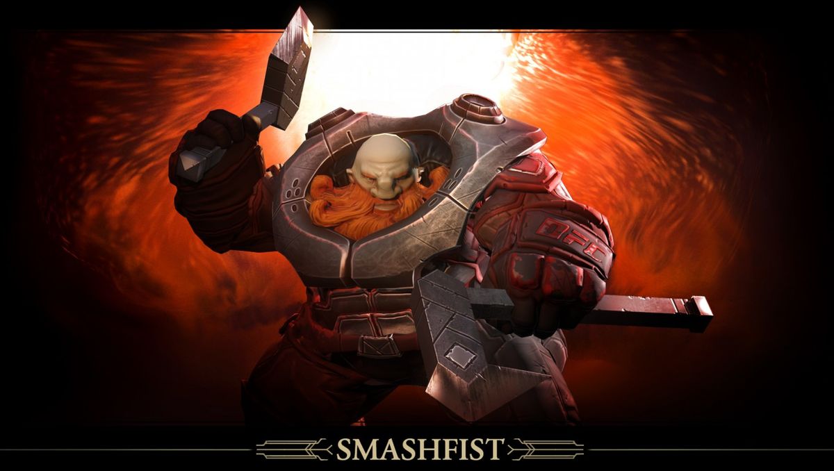 We Are the Dwarves is a "tactical exploration and combat adventure ...