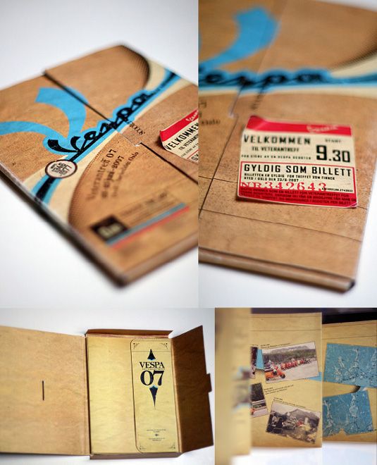 Brochure design: 11 inspiring examples | Creative Bloq