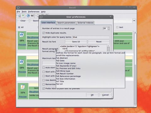 6 of the top desktop search tools for Linux | TechRadar