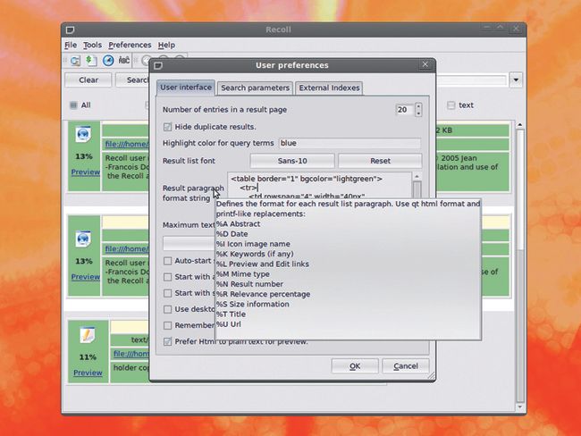 6 of the top desktop search tools for Linux | TechRadar