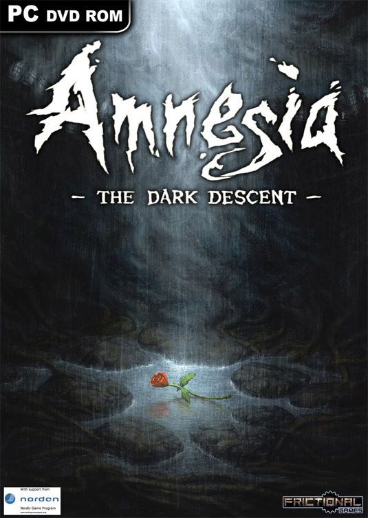 15 stunning pieces of video game cover artwork | Creative Bloq