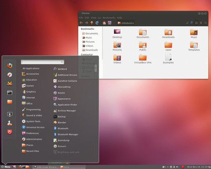 Best alternative Linux desktops: 5 reviewed and rated: Page 5 - Page 5 ...