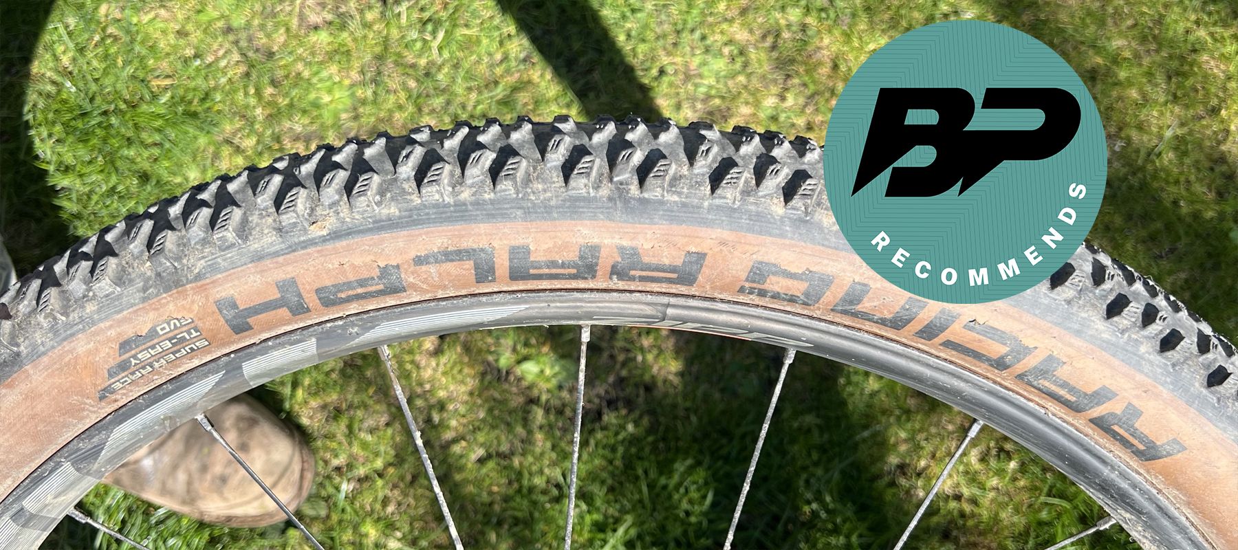 Schwalbe Racing Ralph review | Bike Perfect