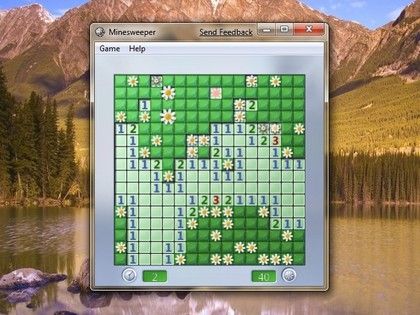 The most successful game ever: a history of Minesweeper | TechRadar