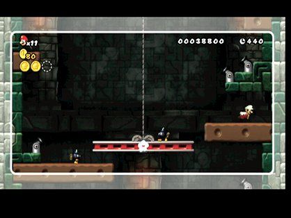 New Super Mario Wii exits and secrets guide | GamesRadar+