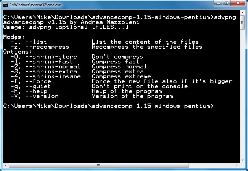 18 image compression tools tested | Creative Bloq