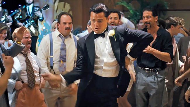 50 Most Distracting Movie Gifs | GamesRadar+