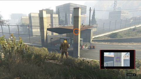 GTA 5 Monkey Mosaics locations | GamesRadar+