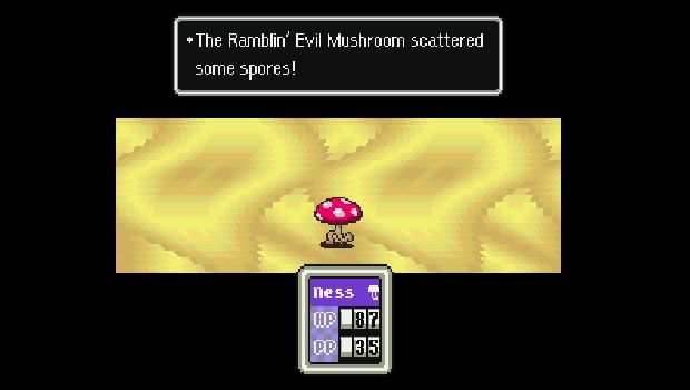 5 Things Modern RPGs Can Learn from EarthBound | GamesRadar+