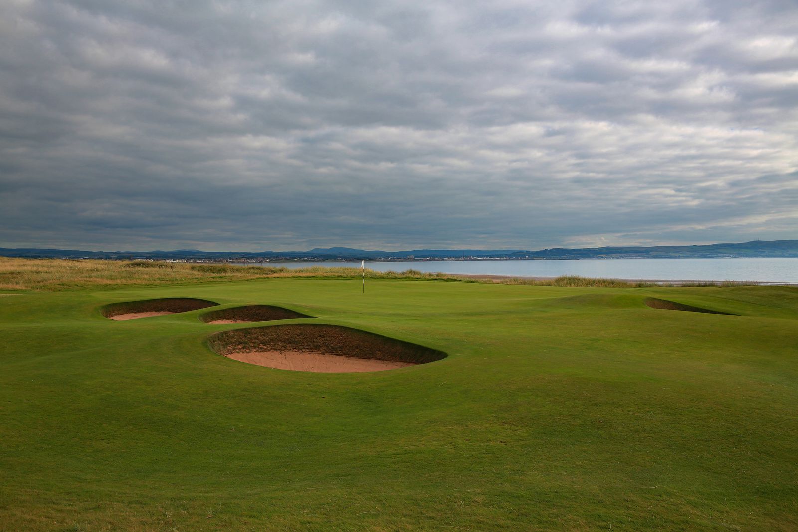 Royal Troon Golf Club Old Course: Review, Tee Times and Key Info | Golf ...