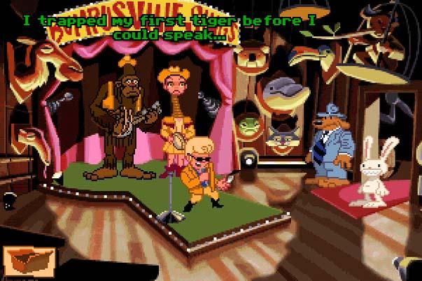 The game credit sequences you'll actually enjoy | GamesRadar+