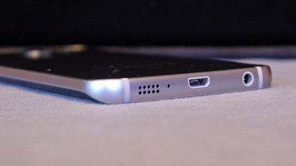 Samsung Galaxy S6 and S6 Edge bring back the premium look | TechRadar