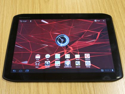 Motorola Xoom 2 review | TechRadar