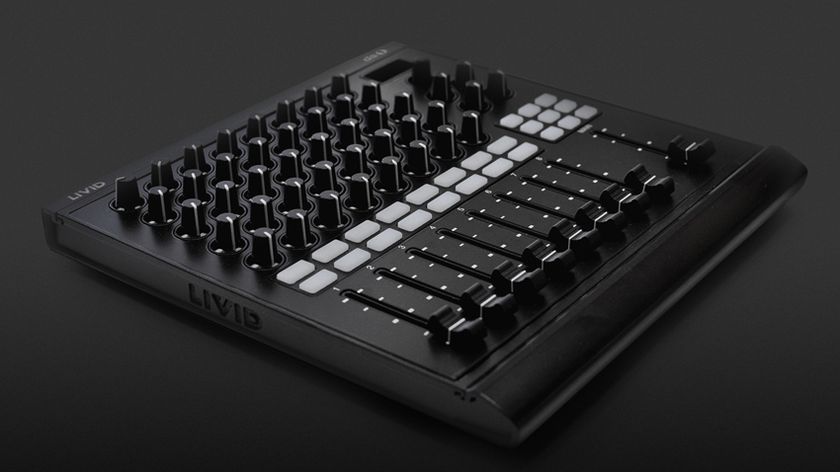 NAMM 2014: The best new MIDI controllers | MusicRadar