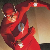 The Flash: Casting Call | GamesRadar+