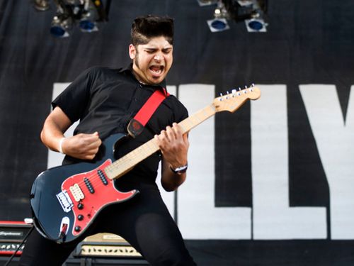 The 50 Greatest Riffs Of The Decade | MusicRadar