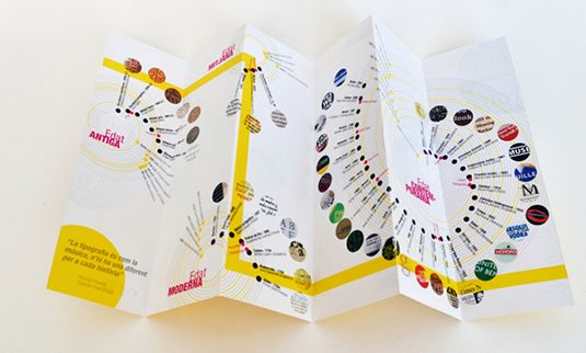 7 ways to save money on your brochure printing | Creative Bloq