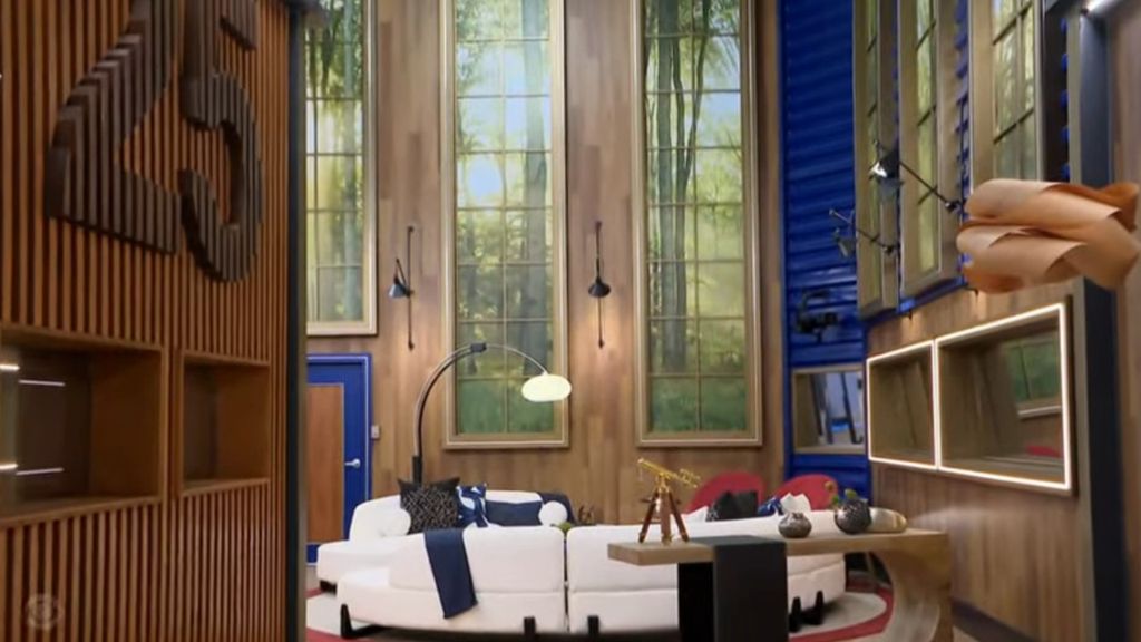 After Big Brother's Anniversary Special Revealed The Season 25 House ...