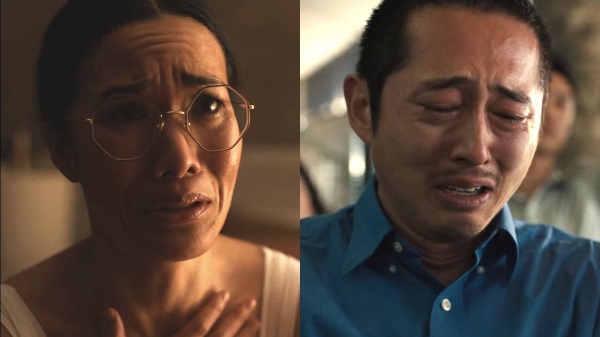 Beef: 12 Thoughts I Had Watching The Steven Yeun And Ali Wong Netflix ...