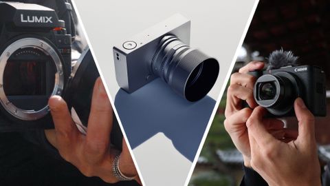 The 6 most exciting cameras and lenses from CP+ 2025: from Sigma’s ...