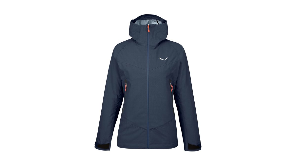 Best waterproof jackets: your shield against wind and rain | Advnture