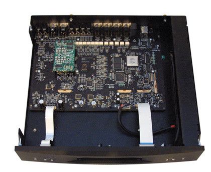 Linn Akurate system review | TechRadar