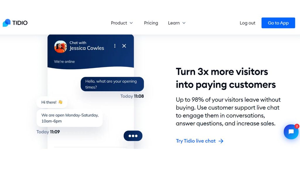 Best live chat software of 2024 | TechRadar