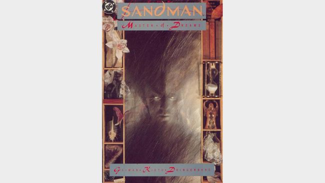 10 Vertigo comic books that defined the era | GamesRadar+