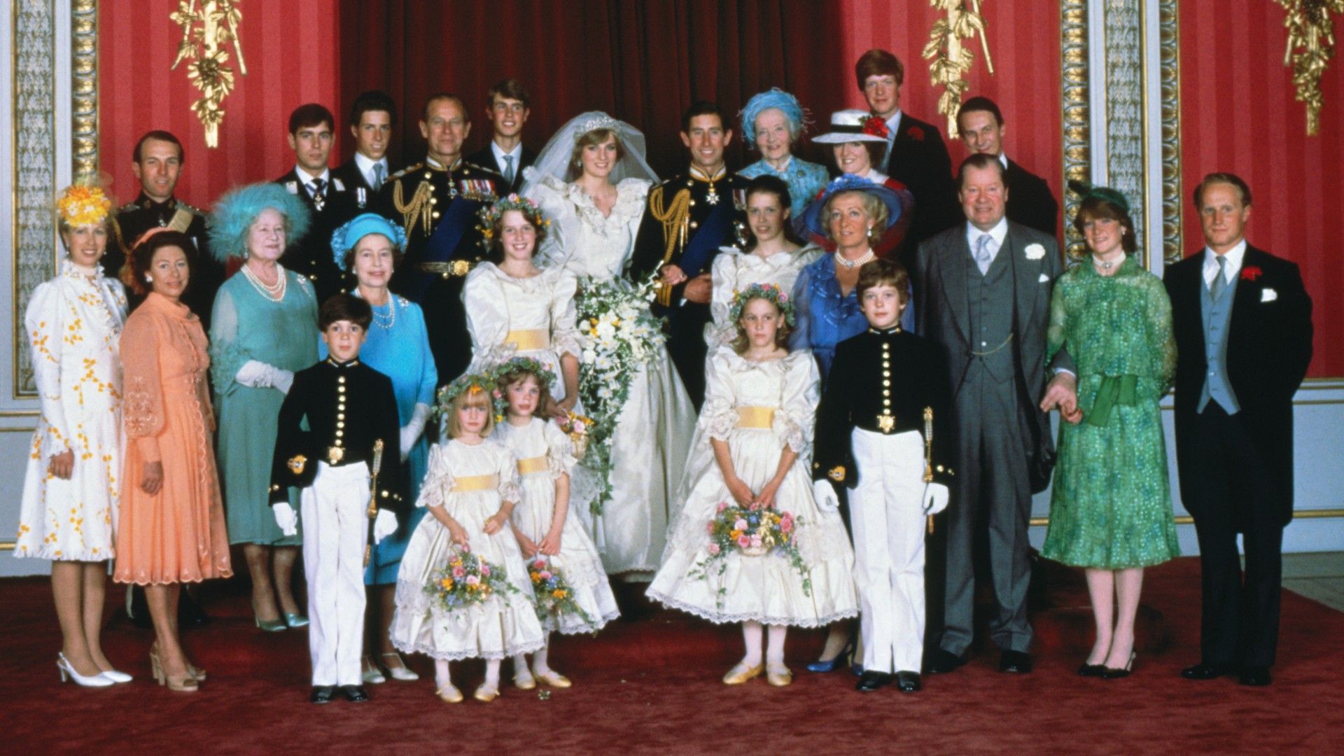 The Royal Family's best portraits of all time | Woman & Home