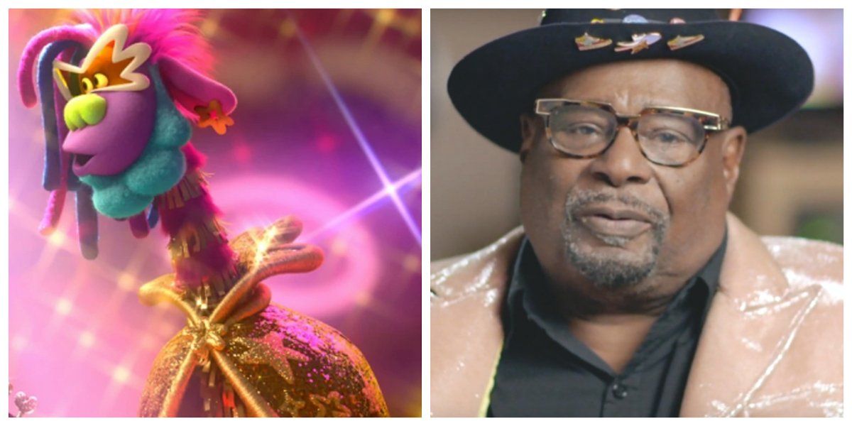 Trolls 2 Voice Cast: Who's Voicing The World Tour Characters | Cinemablend