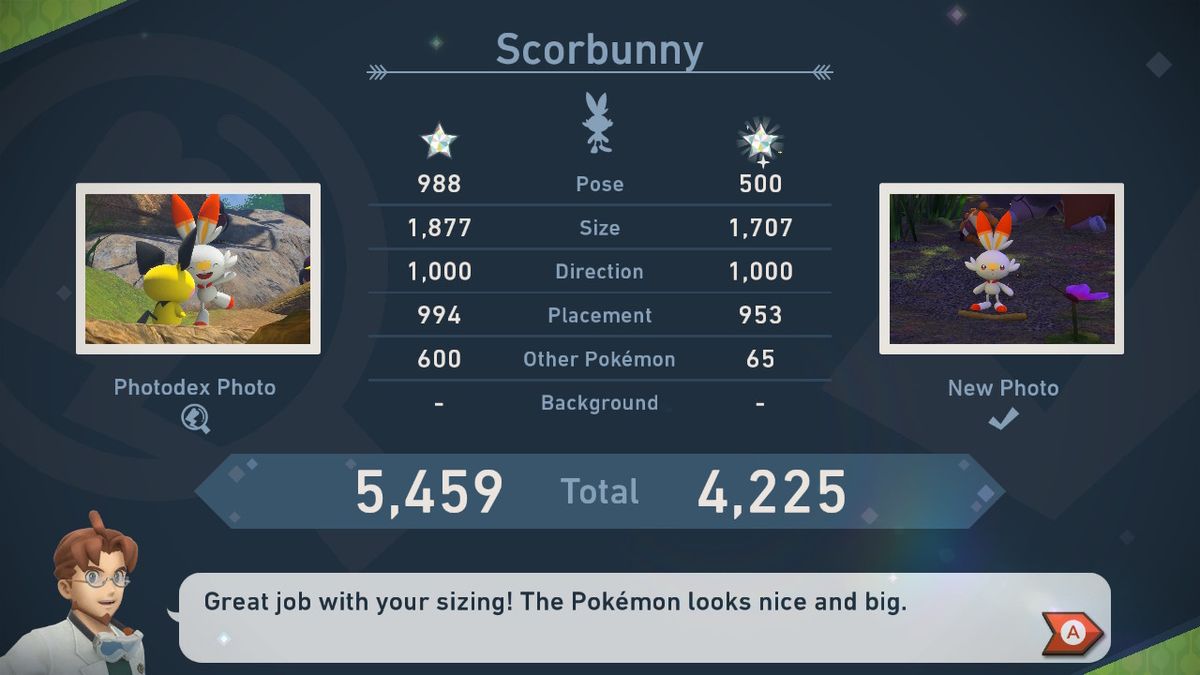 Is Pokémon Snap really inspiring the next generation of photographers ...