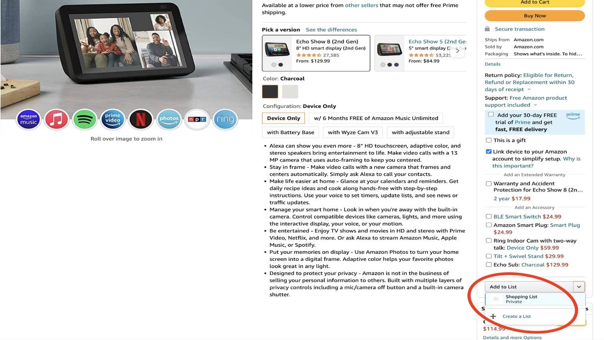 How to set up Alexa’s new deals alert system | Tom's Guide