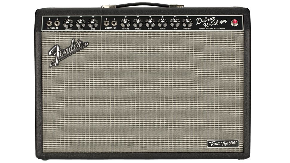 Best guitar amps 2025: Combos, heads and pedalboard amps | MusicRadar