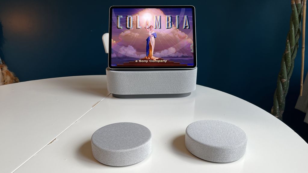 Sony HT-AX7 review: a mobile surround sound system for projectors or ...